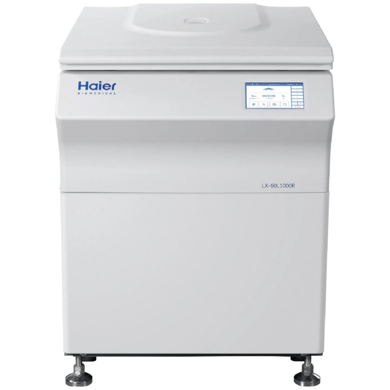 LX-60L1000R - Golvstående låghastighets-kyl-centrifug - LabTeamet